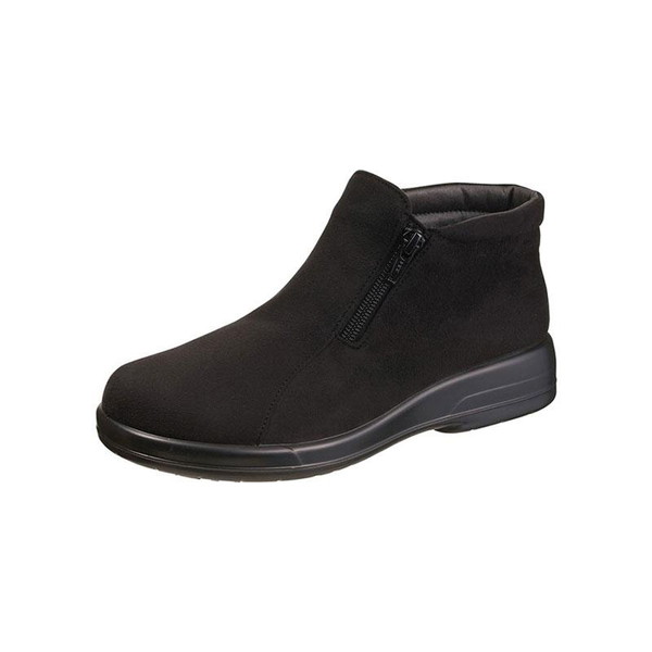 ASAHI アサヒシューズ トップドライTDY3912A ブラック AF39121 レディース