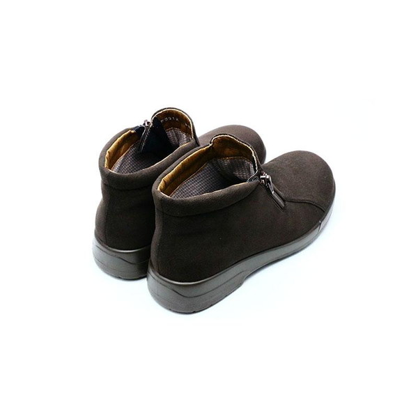 ASAHI アサヒシューズ トップドライTDY3912A ダークブラウン AF39122