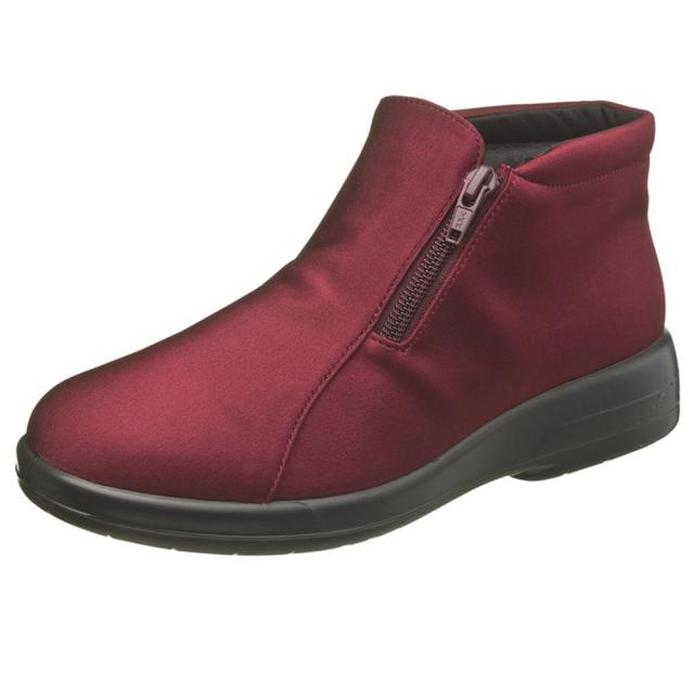 ASAHI アサヒシューズ TDY3912 A ワインPB AF39125 レディース