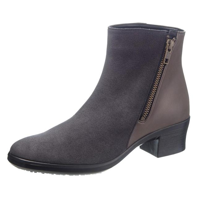 ASAHI アサヒシューズ TDY3969A グレー AF39697 レディース