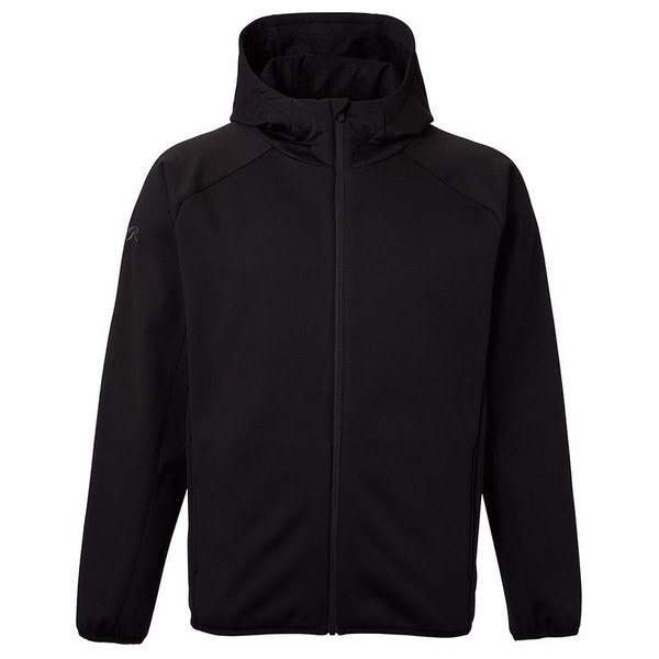 Rawlings ローリングス ブロックフリースフードジャケット AOS15F20-B