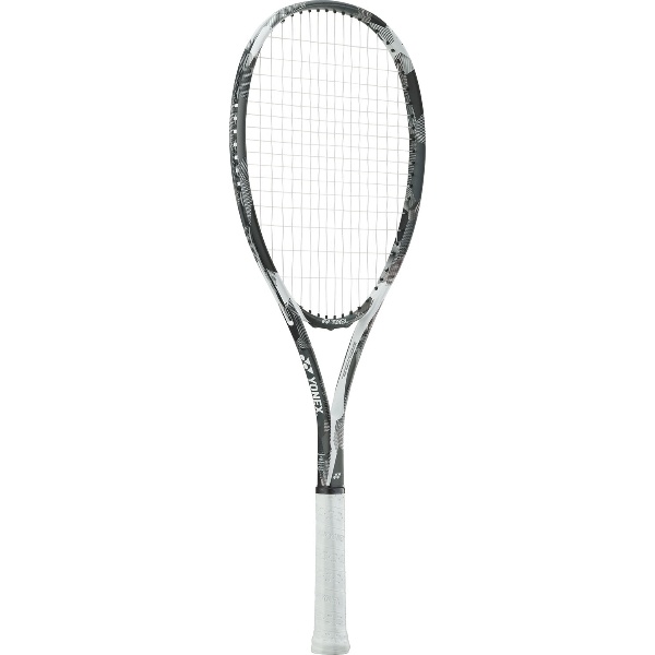 Yonex ヨネックス エアライド テニス ラケット軟式 ARDG-007 張り上げ済