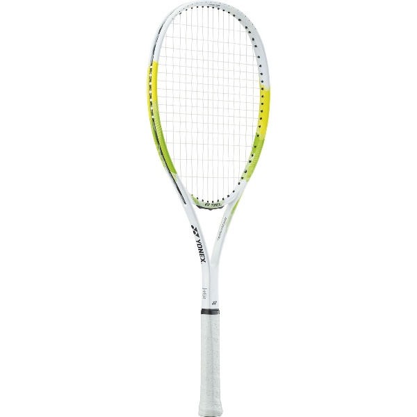 Yonex ヨネックス エアライド テニス ラケット軟式 ARDG-500 張り上げ済