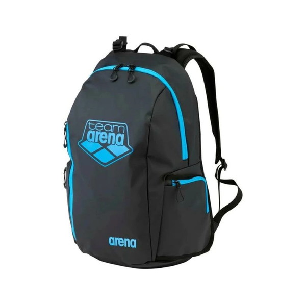 ARENA アリーナ バックパック team arena 水泳 バックパック AS5SBP30U-BKBL