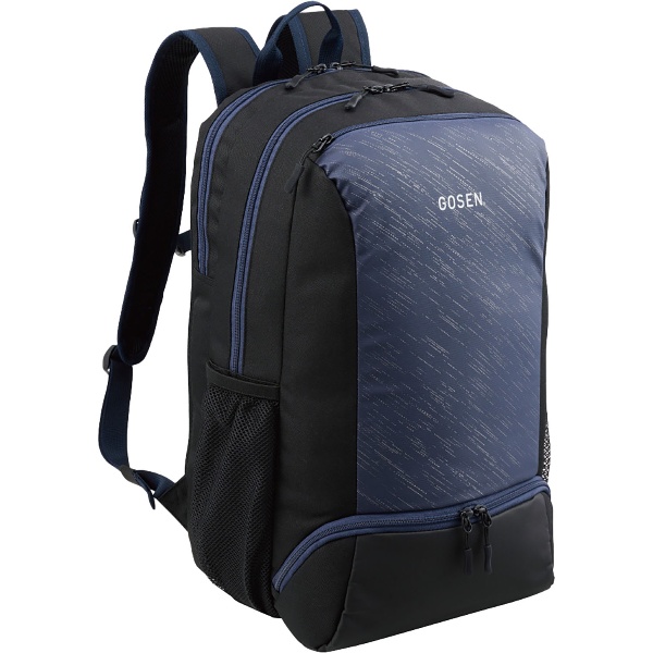GOSEN ゴーセン バックパック テニス バックパック BA25TBP-17 リュック バッグ