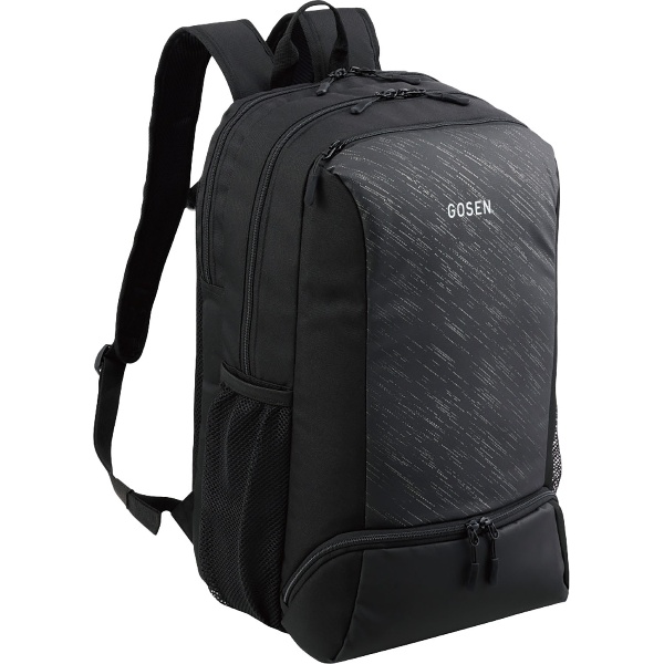 GOSEN ゴーセン バックパック テニス バックパック BA25TBP-39 リュック バッグ