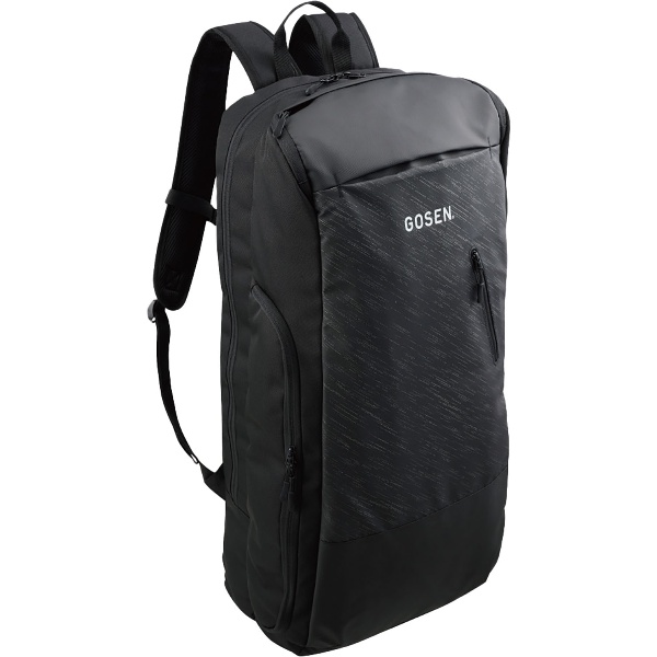 GOSEN ゴーセン ラケットバックパック Townuse テニス ラケットバッグ BA25TRB-39 リュック バッグ
