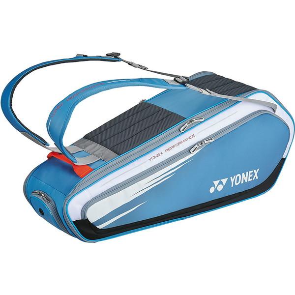 Yonex ヨネックス ラケットバッグ6 テニス バッグ BAG2322R-376