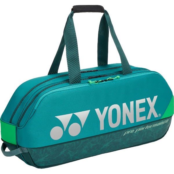 Yonex ヨネックス トーナメントバッグ テニス2本用 テニス バッグ BAG2401W-031