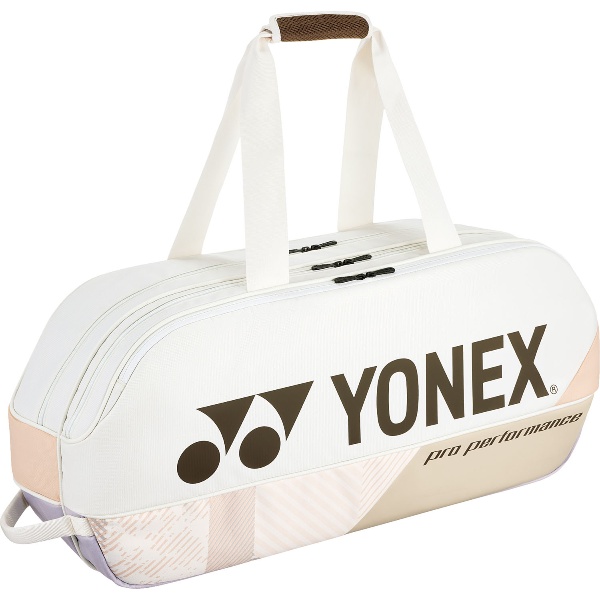 Yonex ヨネックス トーナメントバッグ テニス2本用 テニス バッグ BAG2401W-194