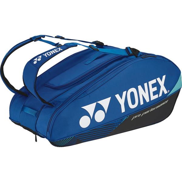 Yonex ヨネックス ラケットバッグ9 テニス9本用 テニス バッグ BAG2402N-060