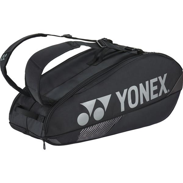 Yonex ヨネックス ラケットバッグ6 テニス6本用 テニス バッグ BAG2402R-007