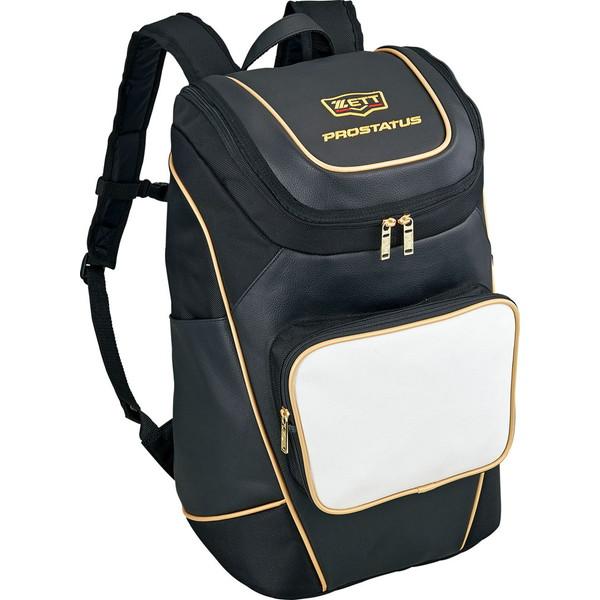 ZETT ゼット デイパック プロステイタス バッグ BAP420-1119