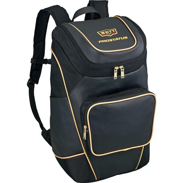 ZETT ゼット デイパック プロステイタス バッグ BAP420-1900