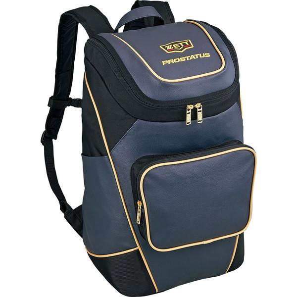 ZETT ゼット デイパック プロステイタス バッグ BAP420-3000