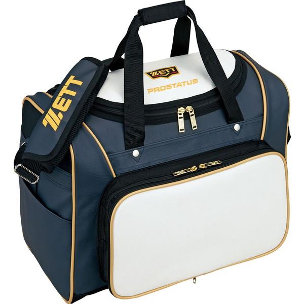 ZETT ゼット セカンドバッグ プロステイタス バッグ BAP520-1130