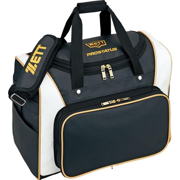 ZETT ゼット セカンドバッグ プロステイタス バッグ BAP520-1911