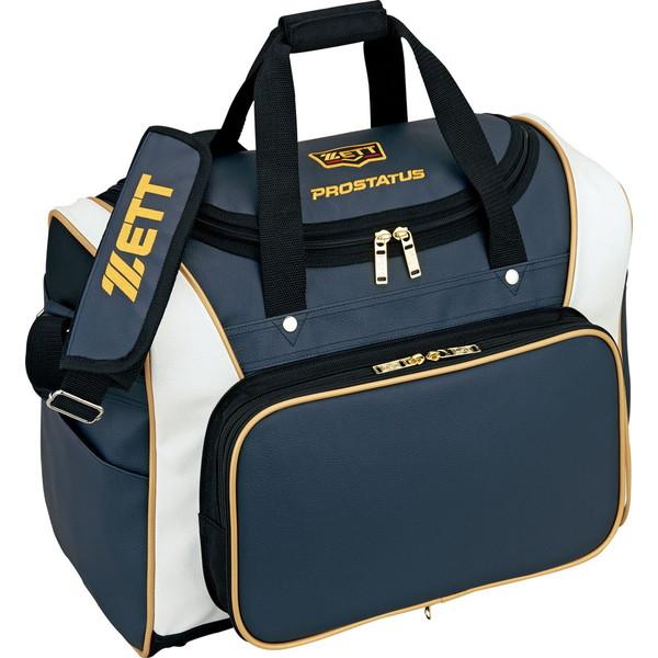 ZETT ゼット セカンドバッグ プロステイタス バッグ BAP520-3011