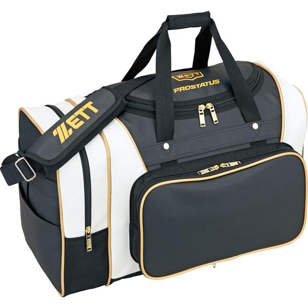 ZETT ゼット ミドルバッグ プロステイタス バッグ BAP620-1911