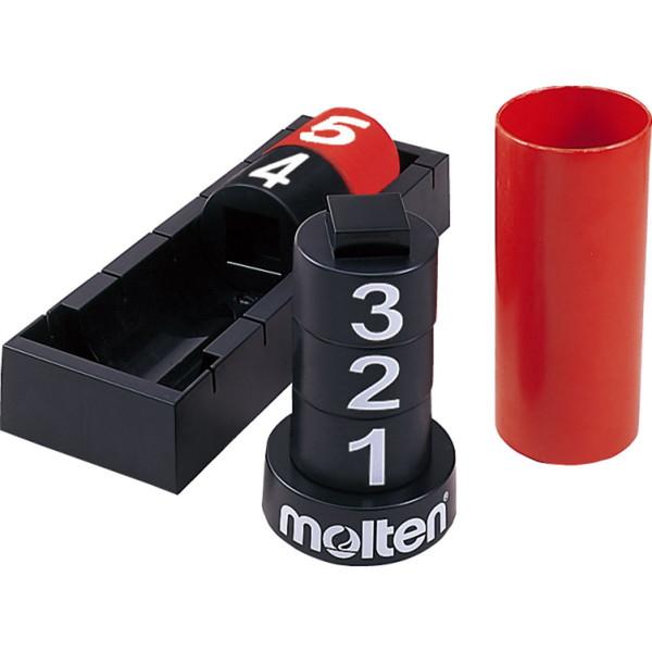 モルテン molten ファール表示盤5 ファール用 バスケット 器具・備品 BFN5