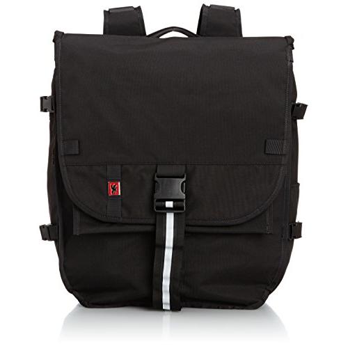 クローム CHROME バッグ CHROME WARSAW 2.0 BG161BKNANA BLACK「--RS2403」