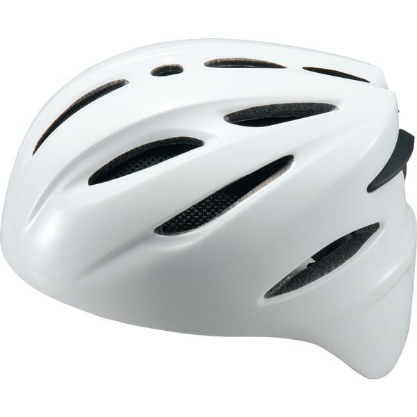 ZETT ゼット 硬式野球用 捕手用ヘルメット BHL-400 野球 BHL400-1100 キャッチャー