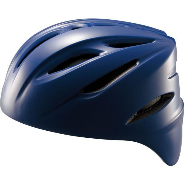 ZETT ゼット 軟式野球用 捕手用ヘルメット BHL-40R 野球 BHL40R-2500 キャッチャー