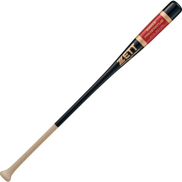 ZETT ゼット ノックバット PROSTATUS 野球バット BKT1401-1900