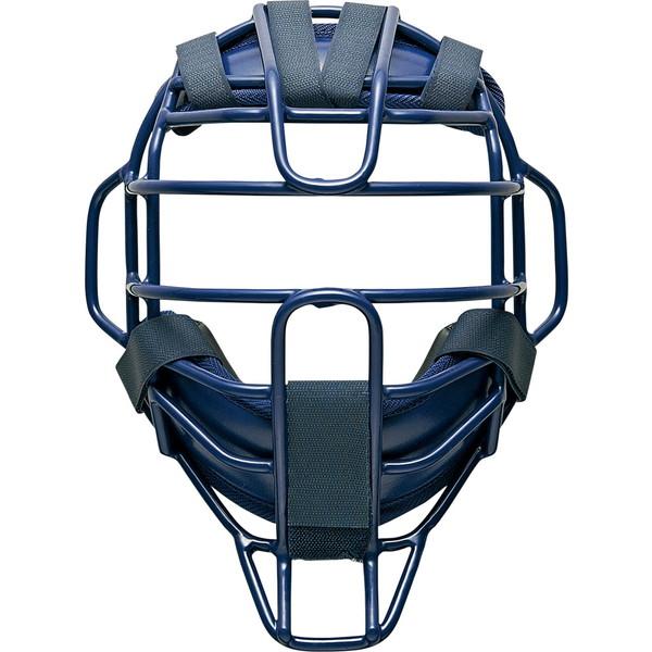ZETT ゼット 硬式野球用マスク プロステイタス 高校野球対応 野球 BLM1266-2900
