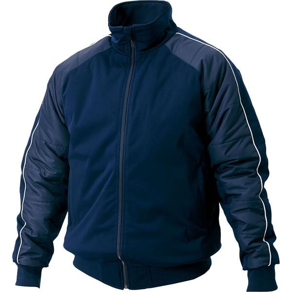 ZETT ゼット 野球 グラウンドコート 防寒 グランドコート BOG480A-2900