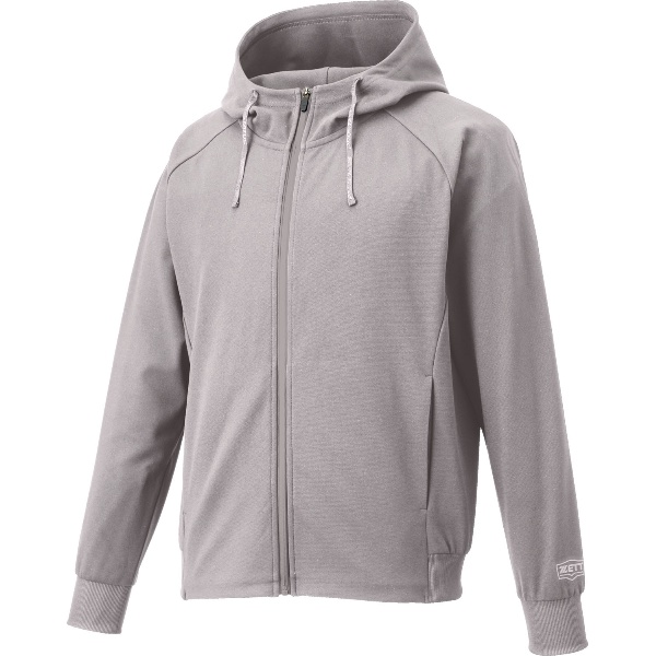 ZETT ゼット プロステイタス ライトスウェットジャケット 野球＆ソフトボール スウェットジャケット BOS85001-1500