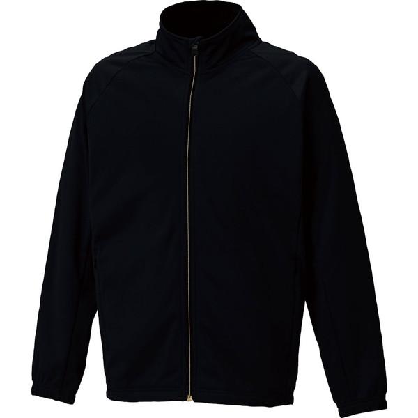 ZETT ゼット 野球 ウインドブレーカー BUILD ON フルジップジャケット BOW601-1900