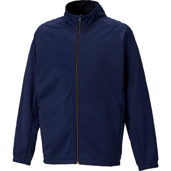 ZETT ゼット 野球 ウインドブレーカー BUILD ON フルジップジャケット BOW601-2900