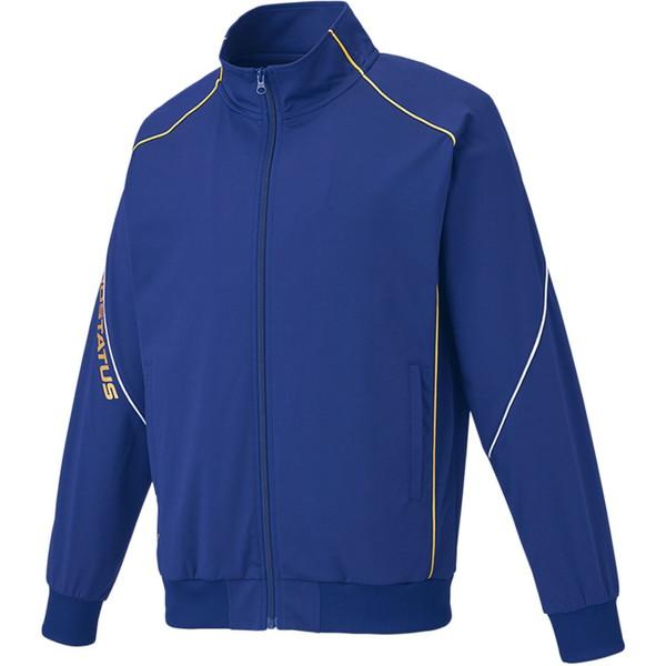 ZETT ゼット トレーニングウェア ジャケット プロステイタストレーニングジャケット 野球 トレーニングウェア BPRO205-2500