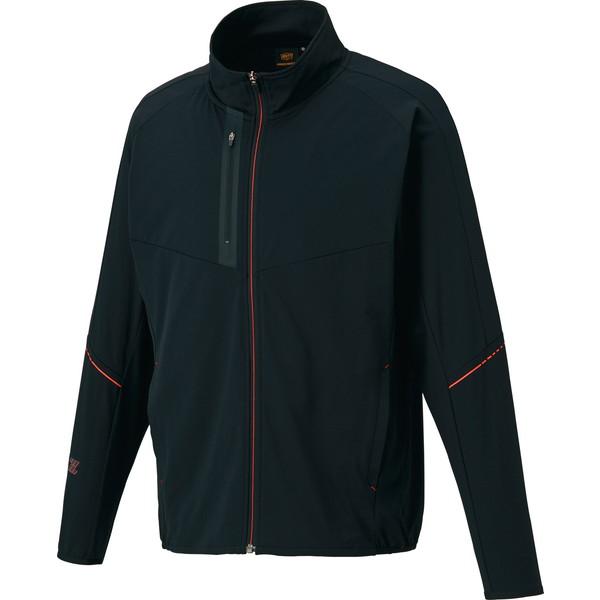 ZETT ゼット ZETT プロステイタス ジャージ トラックジャケット 野球 トレーニングウェア BPRO300SA-1900