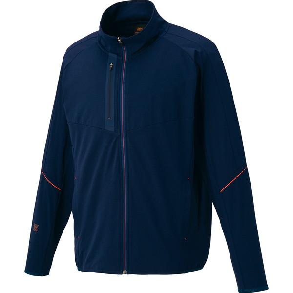 ZETT ゼット ZETT プロステイタス ジャージ トラックジャケット 野球 トレーニングウェア BPRO300SA-2900