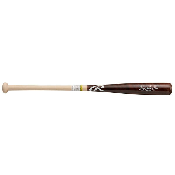 Rawlings ローリングス 軟式 ジュニア ダケカンバ BRJW5DK-BR-NAT ジュニア ボーイズ バット