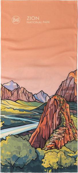 Buff バフ NATIONAL PARKS-U.S. COOLNET UV ZION アウトドア ネックウエア 564450の通販はau ...