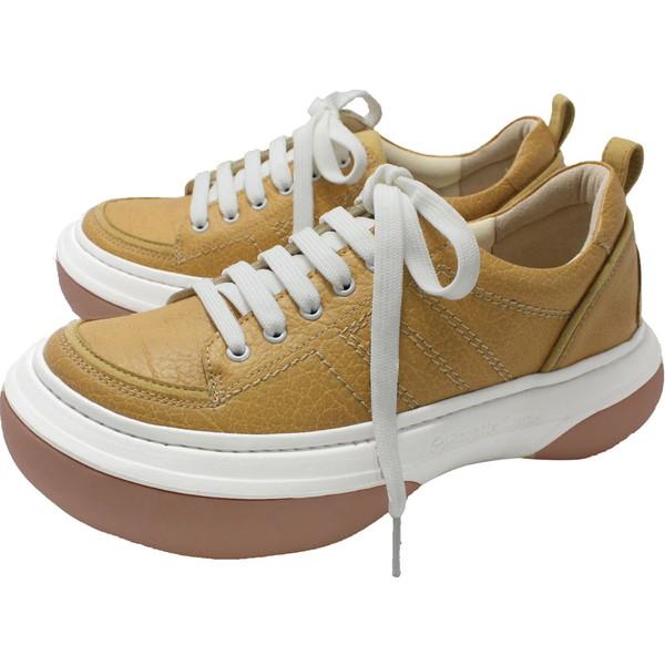 RegettaCanoe リゲッタカヌー CJFT-001 レースアップシューズ カジュアル シューズ CJFT001-MUS