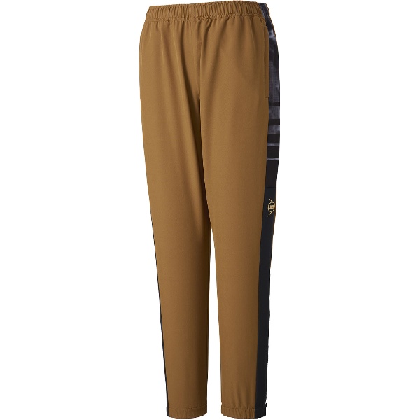 DUNLOP ダンロップ TRACK PANTS テニス WUPニットパンツ DAF5480-659