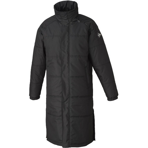 DUNLOP ダンロップ LONG COAT テニス コート DAF6341-900