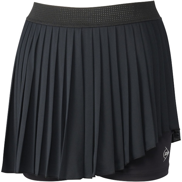 DUNLOP ダンロップ SKIRT WITH INNER SPATS テニス スカートレディース DAK2592W-900
