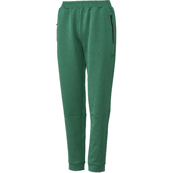 DUNLOP ダンロップ SWEAT PANTS テニス スウェットパンツメンズ DAN3580-296
