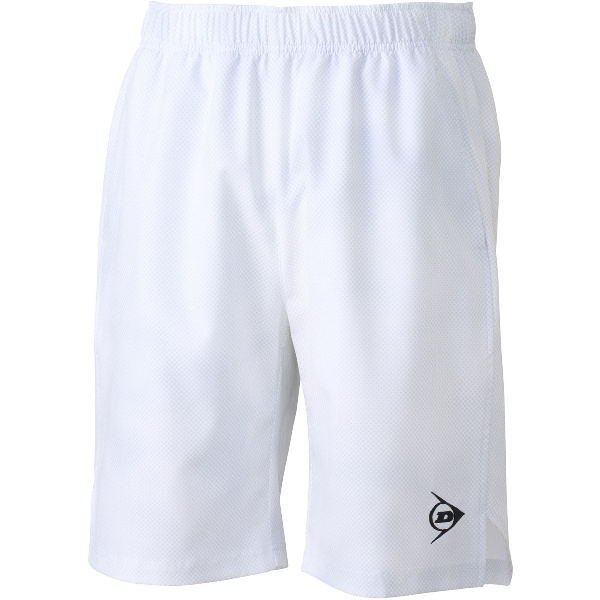 DUNLOP ダンロップ GAME SHORTS テニス ゲームパンツ DAS2480-003 ハーフパンツ