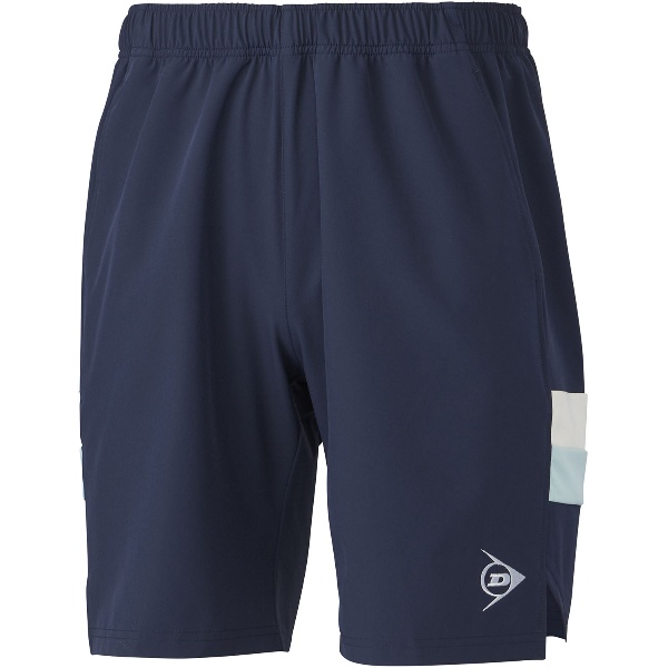 DUNLOP ダンロップ GAME SHORT テニス ゲームパンツ DAS2590-545 ハーフパンツ