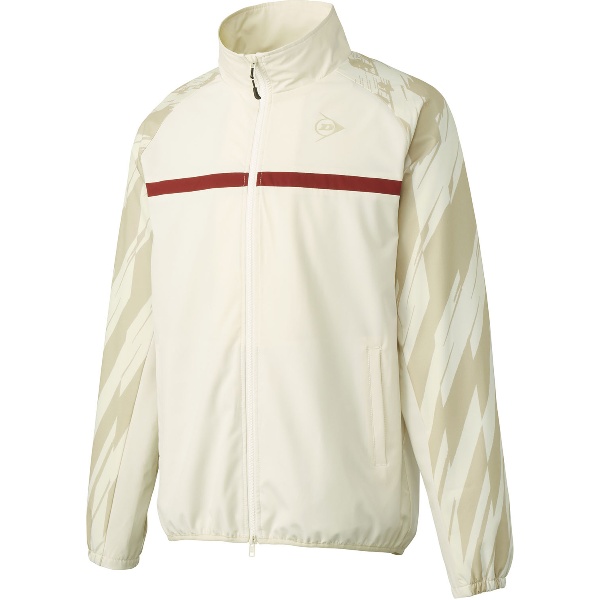 DUNLOP ダンロップ WIND JACKET テニス ウインドジャケット DAW4540-310