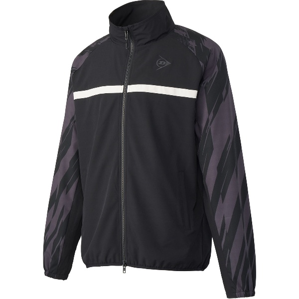 DUNLOP ダンロップ WIND JACKET テニス ウインドジャケット DAW4540-900