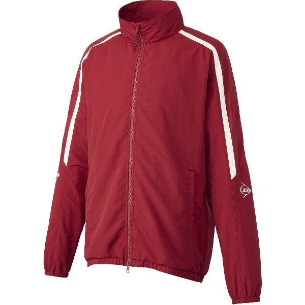 DUNLOP ダンロップ チーム対応 WIND JACKET テニス ウインドジャケット DAW4541-715