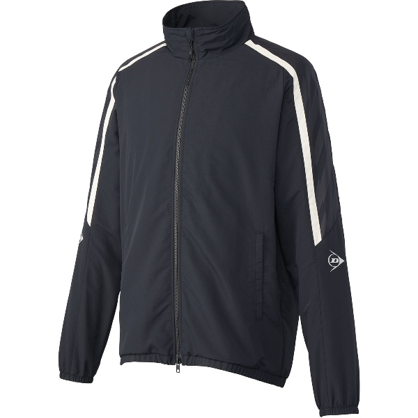 DUNLOP ダンロップ チーム対応 WIND JACKET テニス ウインドジャケット DAW4541-900