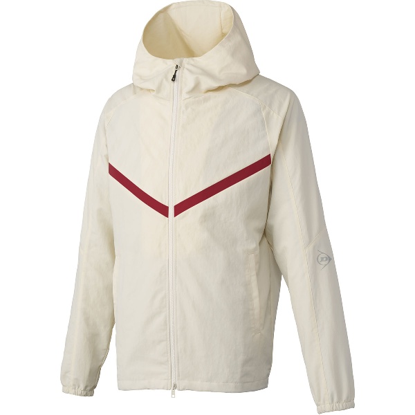 DUNLOP ダンロップ チーム対応 WIND JACKET テニス ウインドジャケット DAW4542-310